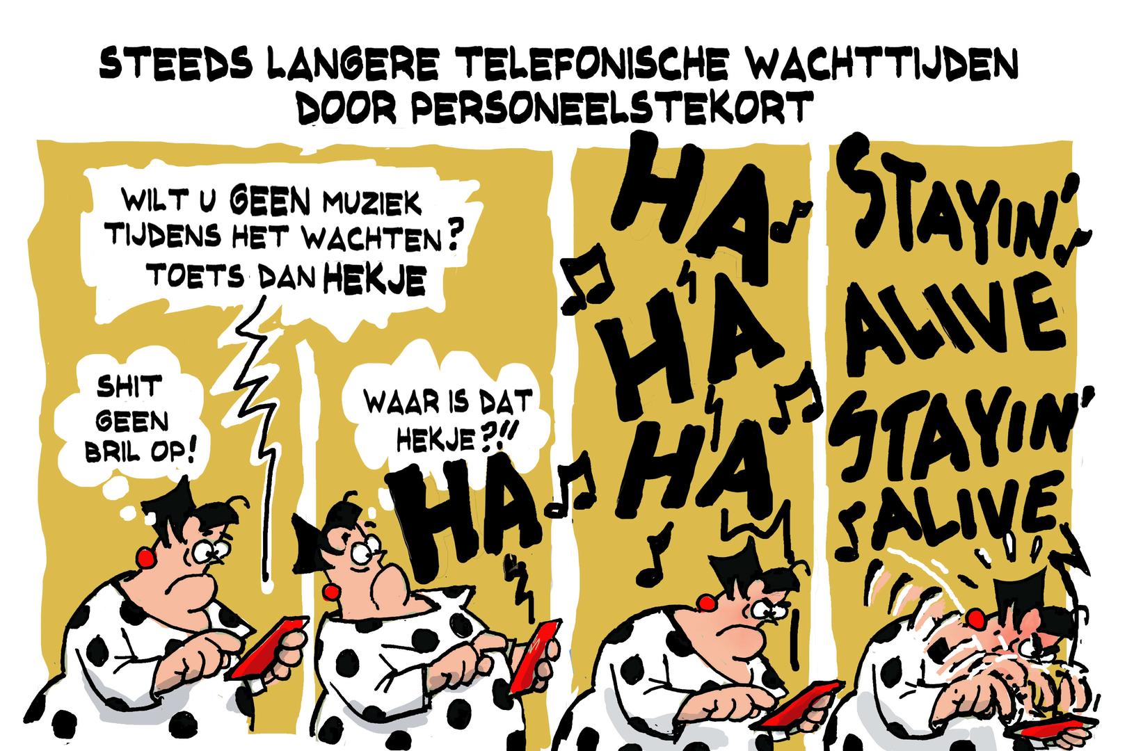 Toos en Henk - 28 maart 2025 | De Limburger Toos en Henk - 28 maart 2025 | De Limburger